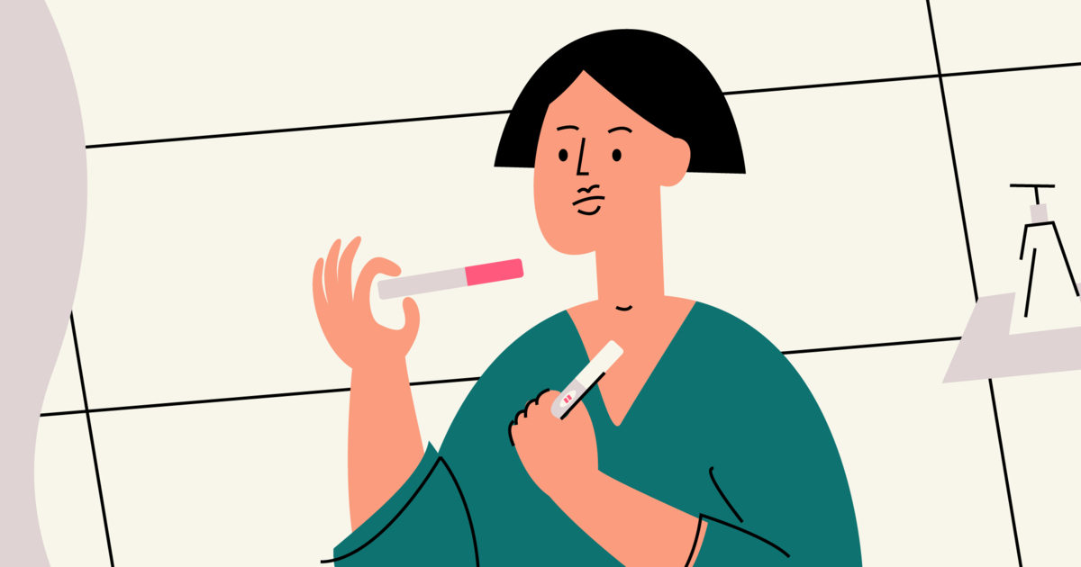 Can You Get A False Negative Pregnancy Test can-you-get-a-false-negative-pregnancy-test